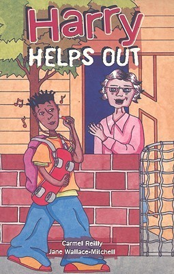 Harry Helps Out by Rigby | Goodreads