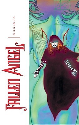 Fallen Angel Omnibus 0 by Peter David | Goodreads