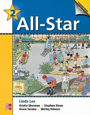 All Star 2 Student Book by Linda Lee | Goodreads