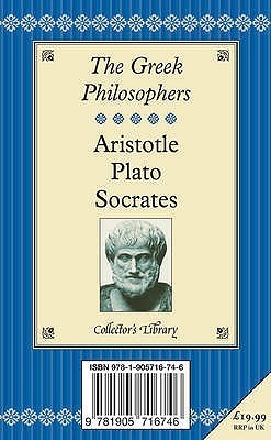 Writings Of Aristotle
