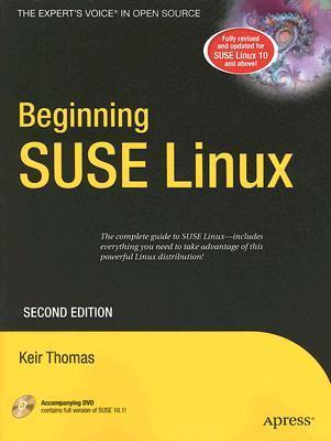 Beginning SUSE Linux: From Novice to Professional by Keir Thomas ...