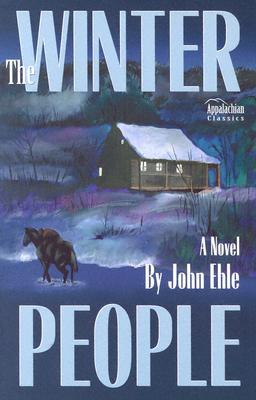 The Winter People by John Ehle | Goodreads