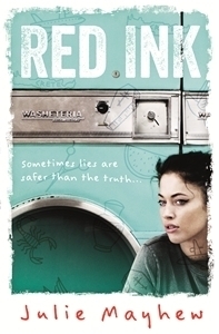 Red Ink by Julie Mayhew | Goodreads