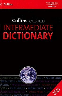 Collins COBUILD Intermediate Dictionary by Collins (Collins COBUILD ...
