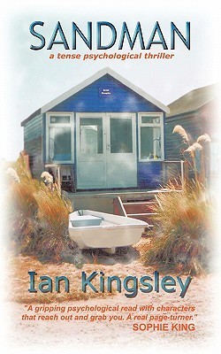Sandman by Ian Kingsley | Goodreads