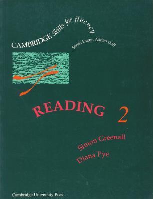 Reading 2 Student's book: Intermediate by Simon Greenall | Goodreads