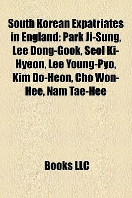 South Korean Expatriates in England: Park Ji-Sung, Lee Dong-Gook, Seol ...