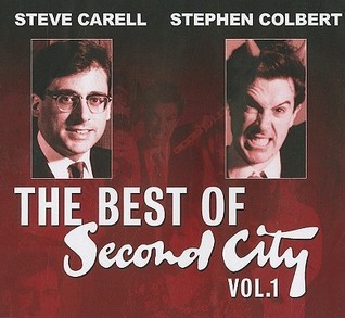 The Best of Second City: Vol. 1 by The Second City | Goodreads