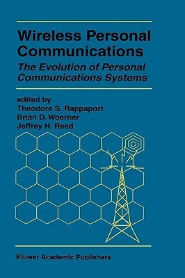 Wireless Personal Communications: The Evolution of Personal ...