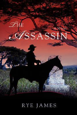 The Assassin by James Ryan | Goodreads