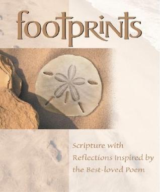 Footprints (MINIATURE EDITION) by Margaret Powers | Goodreads