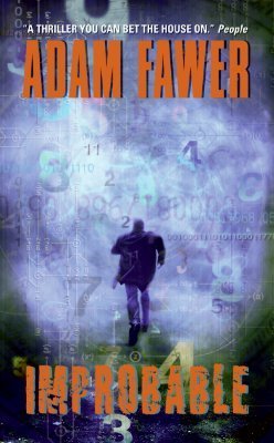Improbable by Adam Fawer | Goodreads