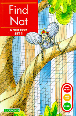 Find Nat (Get Ready Get Set Read) by Kelli C. Foster | Goodreads