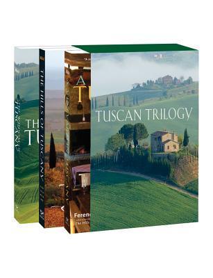 The Tuscan Trilogy: The Hills of Tuscany / A Vineyard in Tuscany / The ...