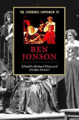 The Cambridge Companion to Ben Jonson by Richard L. Harp | Goodreads