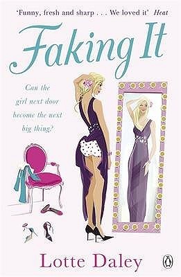 Faking It by Charlotte Kymberley | Goodreads