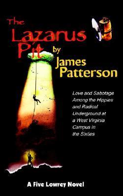 The Lazarus Pit by James Patterson | Goodreads
