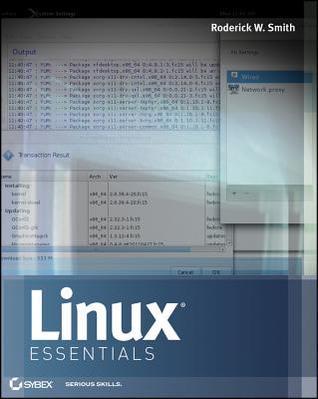 Linux Essentials by Roderick W. Smith | Goodreads