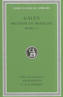 Method of Medicine, Volume II: Books 5–9 by Galen | Goodreads
