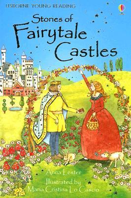 Fairytale Castles (Young Reading Series 1) by Anna Lester | Goodreads