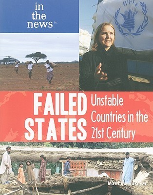 Failed States: Unstable Countries in the 21st Century by Matthew ...