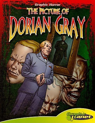 The Picture of Dorian Gray (Graphic Horror) by Daniel Conner | Goodreads