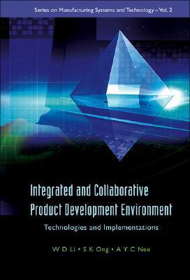 INTEGRATED AND COLLABORATIVE PRODUCT DEVELOPMENT ENVIRONMENT ...