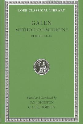 Method of Medicine, Volume III: Books 10–14 by Galen | Goodreads