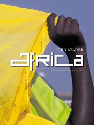 Africa by John Reader | Goodreads