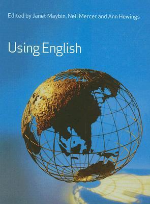 Using English (U211 Exploring the English Language) by Janet Maybin ...