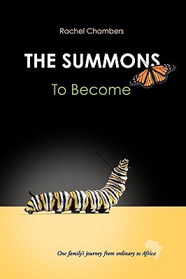 The Summons by Rachel Chambers | Goodreads