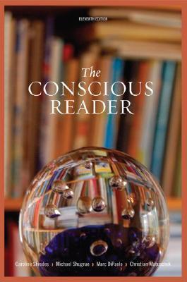 The Conscious Reader by Caroline Shrodes | Goodreads