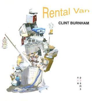 Rental Van by Clint Burnham | Goodreads