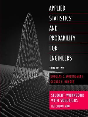 Applied Statistics 3e Wkbk SOL by Douglas C. Montgomery | Goodreads