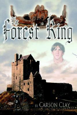 The Forest King by Richard Bagge | Goodreads
