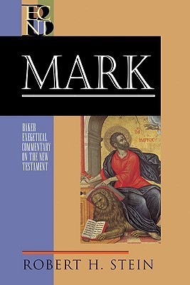 Mark by Robert H. Stein | Goodreads
