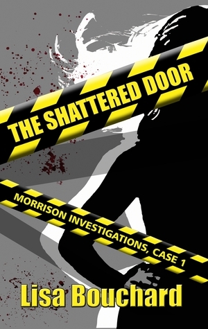 The Shattered Door by Lisa Bouchard | Goodreads