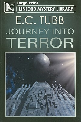 Journey into Terror by E.C. Tubb | Goodreads