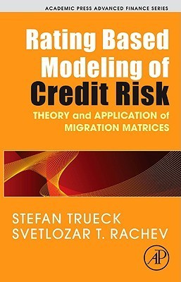 Rating Based Modeling of Credit Risk: Theory and Application of ...