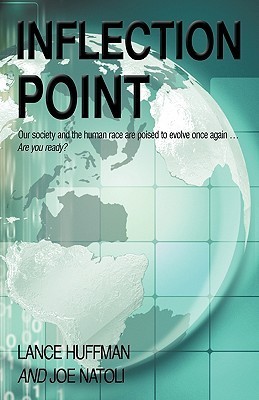 Inflection Point: Our Society and the Human Race are Poised to Evolve ...