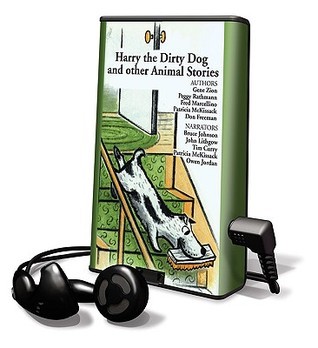 Harry the Dirty Dog and Other Animal Stories by Gene Zion | Goodreads