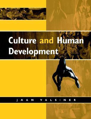 Culture and Human Development by Jaan Valsiner | Goodreads