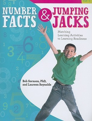 Number Facts & Jumping Jacks: Matching Learning Activities to Learning ...