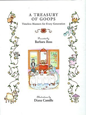 A Treasury of Goops: Timeless Manners for Every Generation by Gelett ...