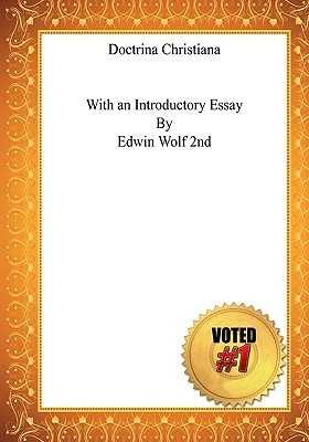 Doctrina Christiana: The First Book Printed in the Philippines. Manila ...