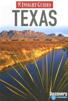 Texas (Insight Guides) by Insight Guides | Goodreads