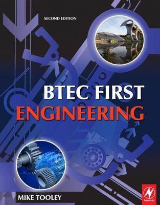 BTEC First Engineering: Mandatory and selected optional units for BTEC ...