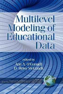 Multilevel Modeling of Educational Data (Hc) by Ann Aileen O'Connell | Goodreads