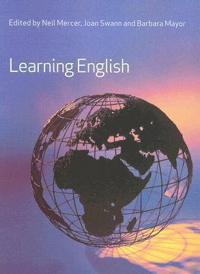 Learning English by Neil Mercer | Goodreads