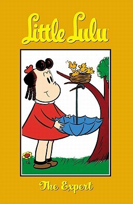 Little Lulu, Volume 18: The Expert by John Stanley | Goodreads